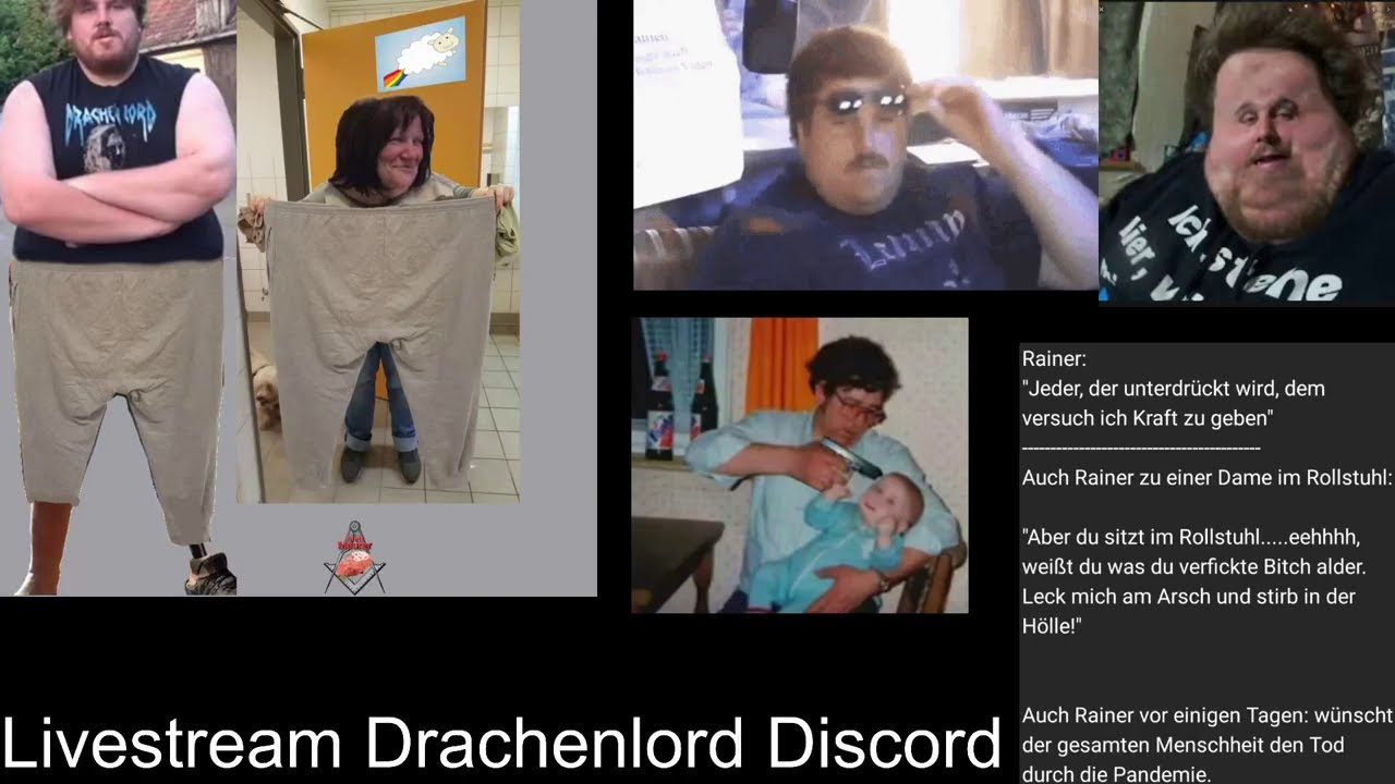 Discord RAGE Discord 3.4.2020 - YouTube