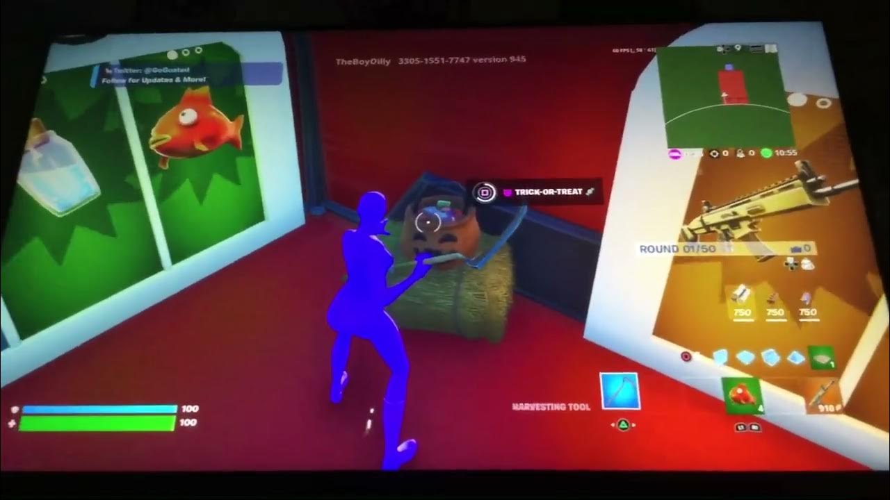 Go Goated secrets - YouTube