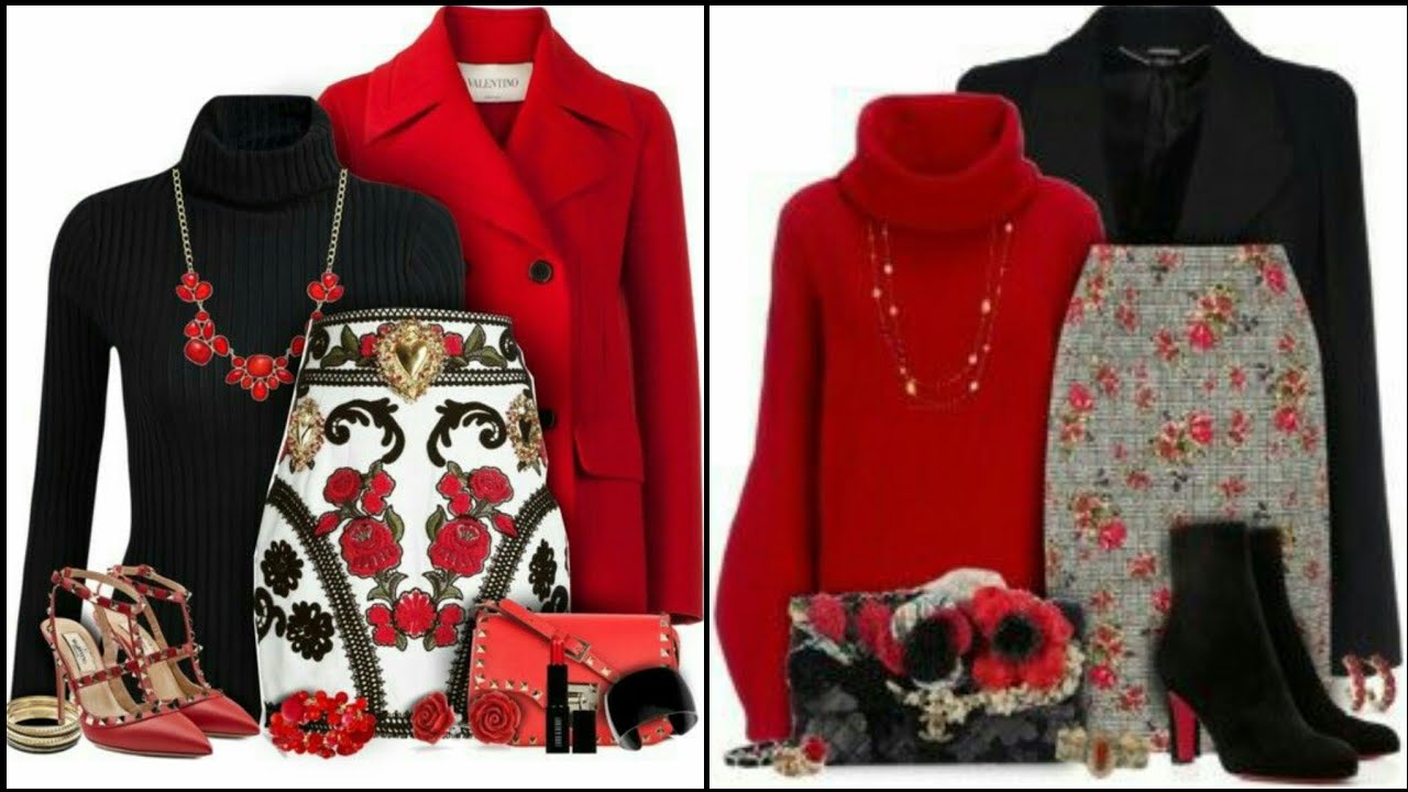 charming and unique designer dresses for women - YouTube