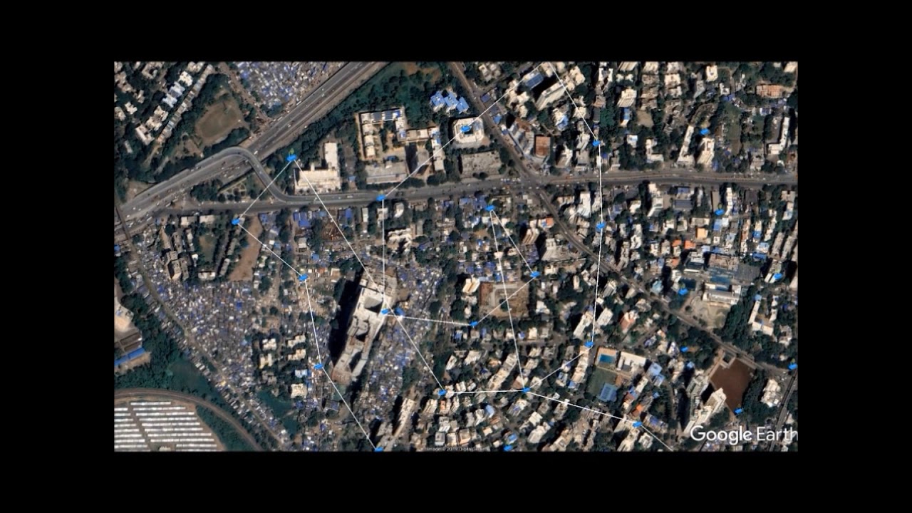IIC POC Entry | Air Pollution Monitoring using Wireless Sensor Network ...