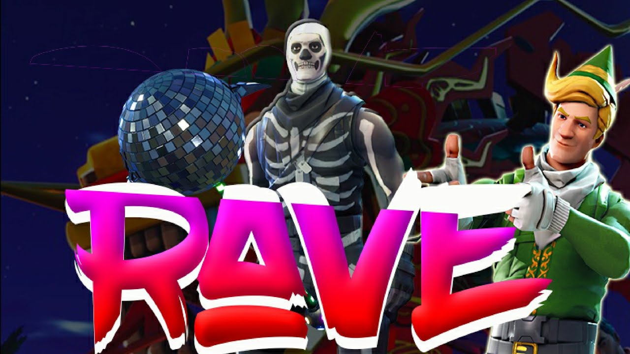 RavE Clan Solo/Duo Scrims - YouTube