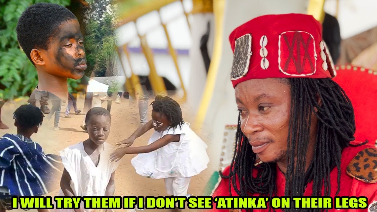 I Will Try them With "Agwalagwa" If I meet Them at Festival, Nana Black ...