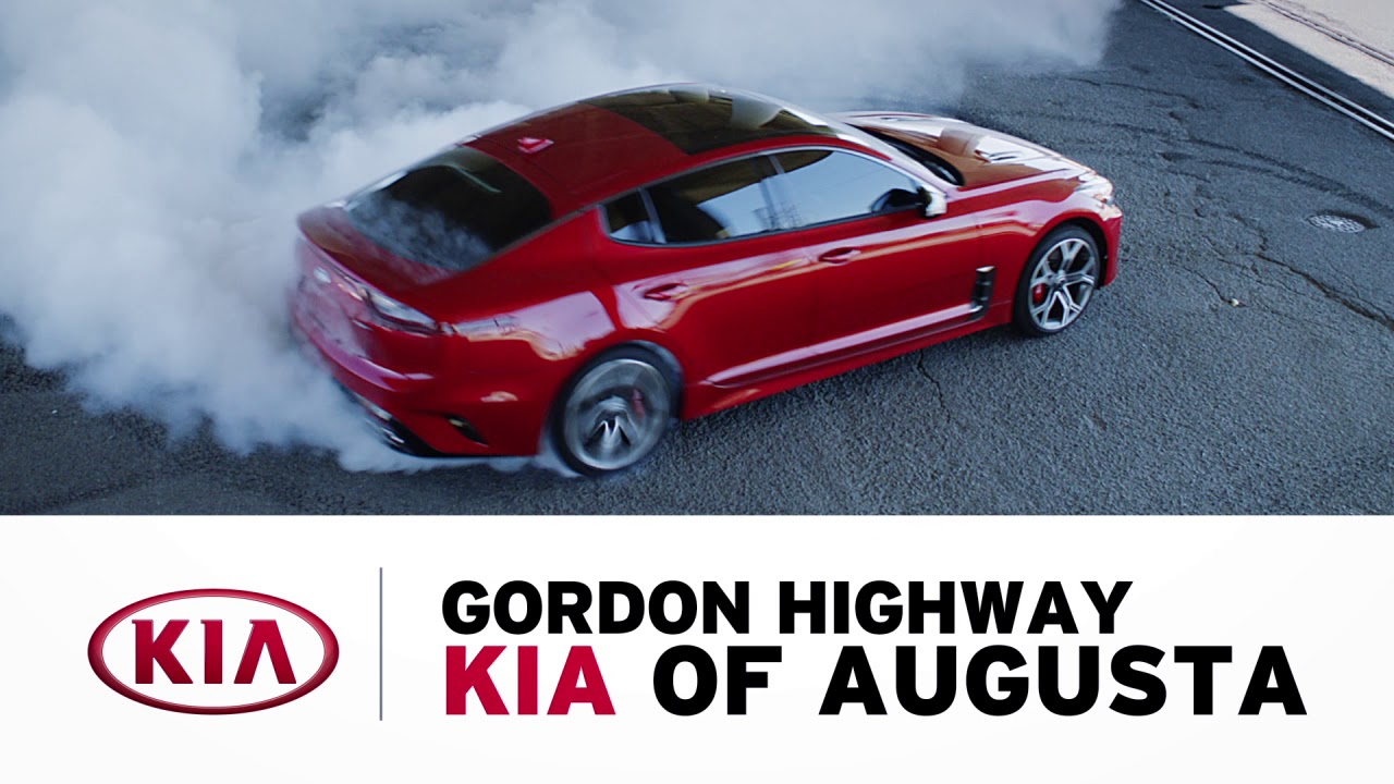 Cool Kia Of Augusta Gordon Highway Photos