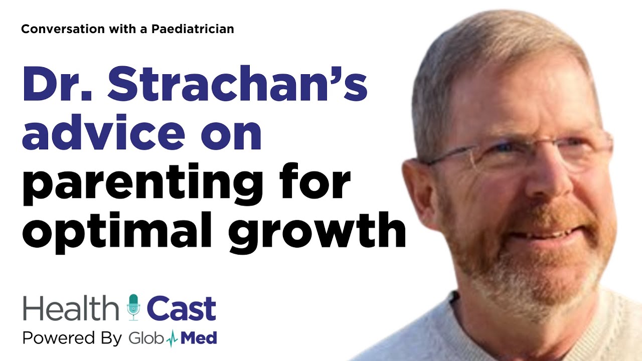 EP5: Developmental Milestones for Growth | Expert Insights from Dr ...