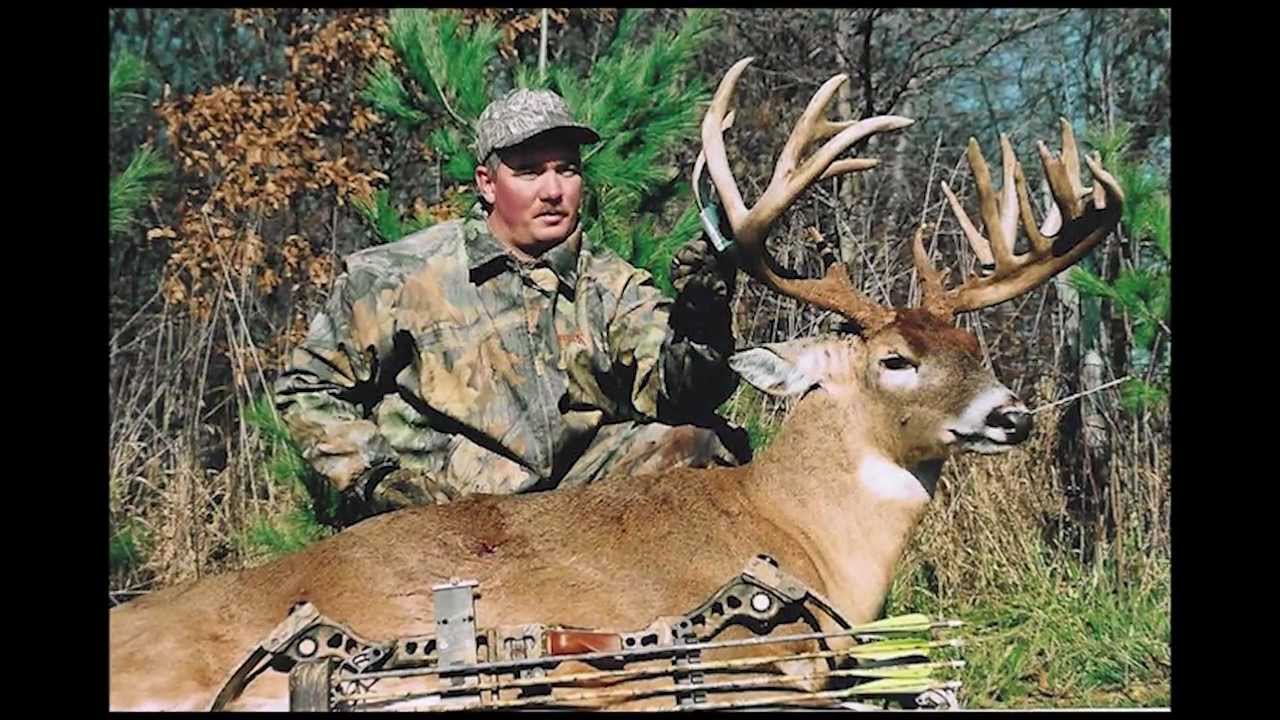 Whitetail Consulting with Don Higgins - YouTube