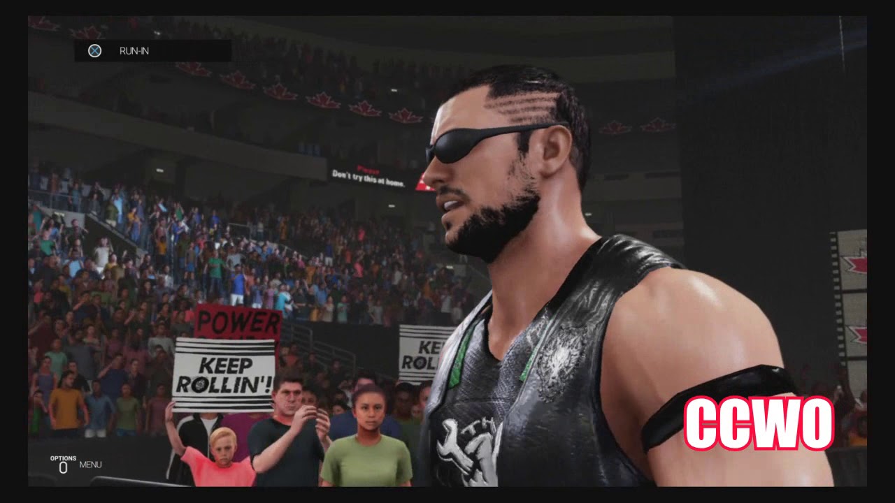 CCWO Fight Night 54 December 26th 2020 - YouTube