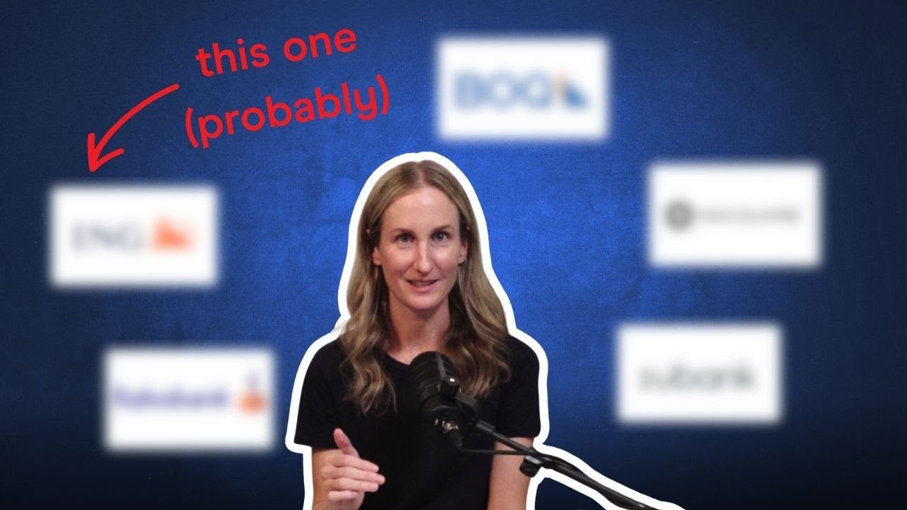 The 5 Best Savings Accounts in Australia - YouTube