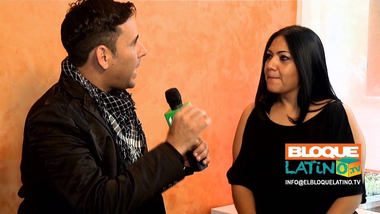 Alex Duran / Asi Somos 1.45 - YouTube