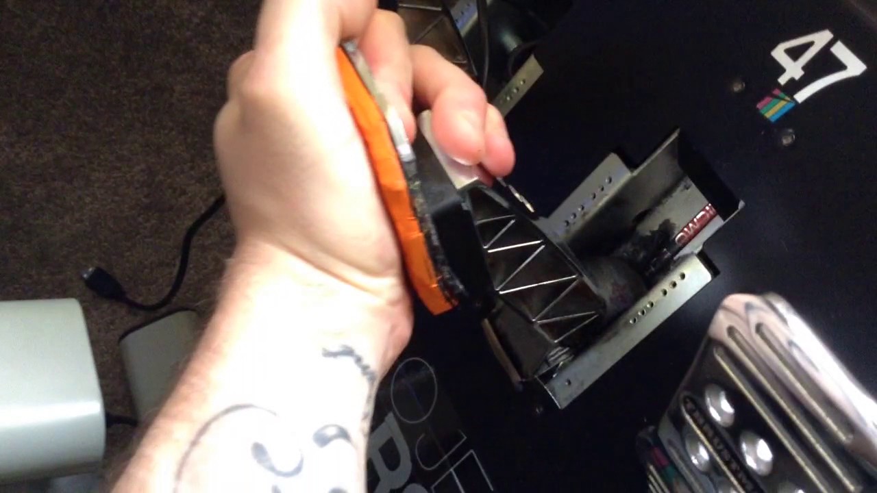 T3PA-PRO Modified Ricmotech Load Cell (Read Description) - YouTube