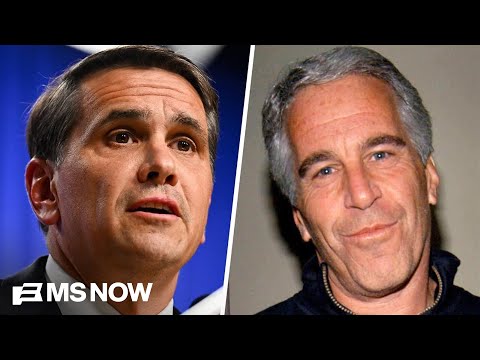 Judge orders DOJ to turn over unredacted Epstein files