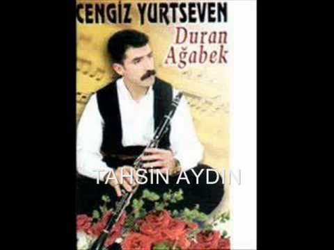 Cengiz Yurtseven   Ay Gülüm