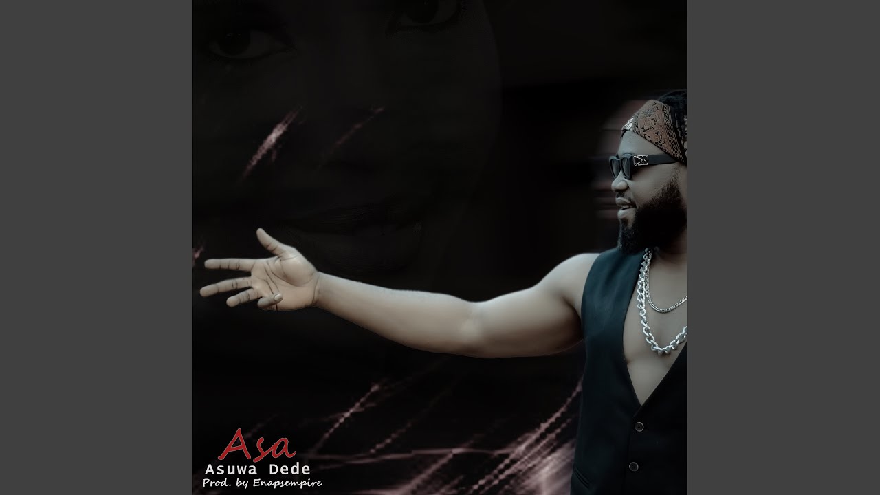 Asa - YouTube