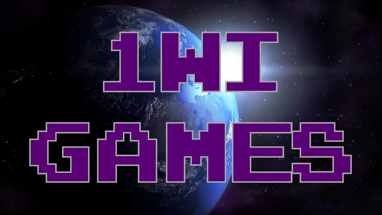 In a World... - 1WI Games Channel Trailer (2017) - YouTube
