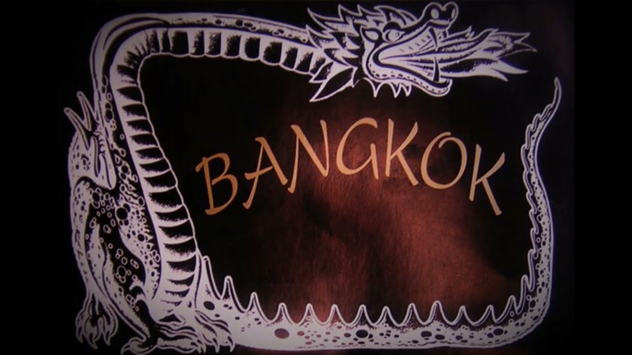 Fabi Paras @ Bangkok - 1992 (Tracklist In Description Below) - YouTube