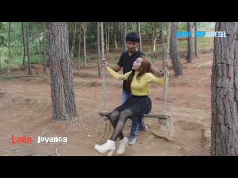 Sebatas teman cover laila Jovanca feat Arief Shp