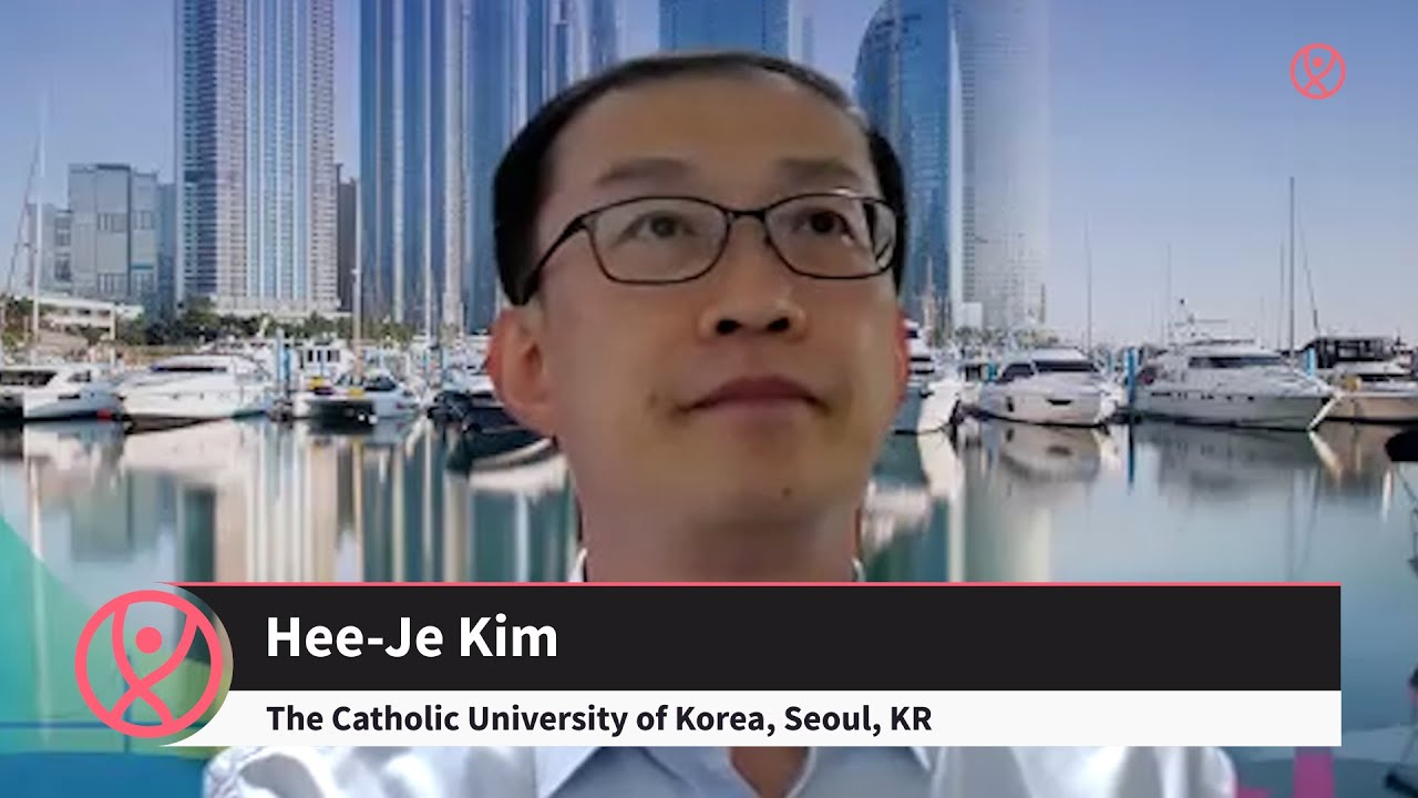 The QuANTUM-First study - YouTube