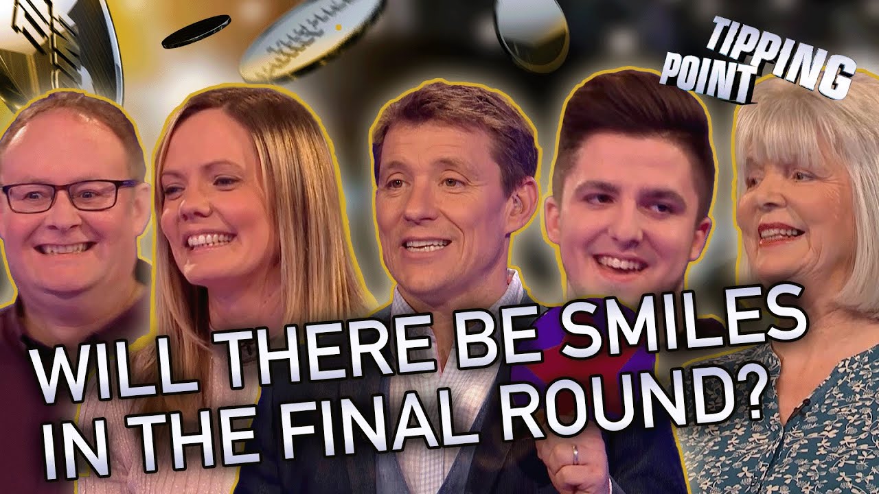 Rapid drops and hectic riders! | FULL EPISODES | Tipping Point 🪙 - YouTube