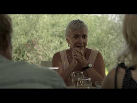 Before Midnight - The Passing Through (Edited)