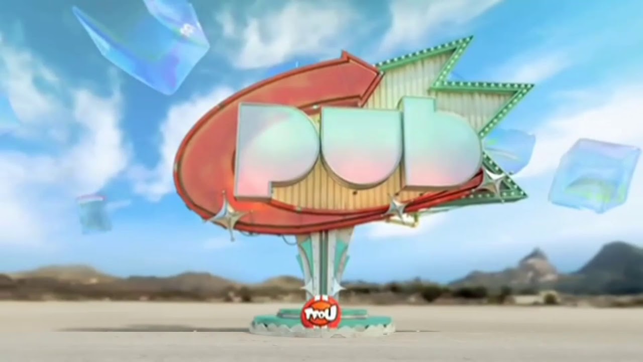 Jingle pub fin tfou poisson 2020 - YouTube