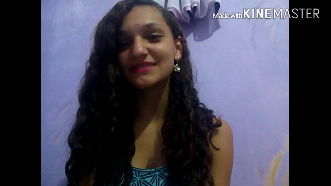 Me ajuda Patricia ha se uma artista - YouTube