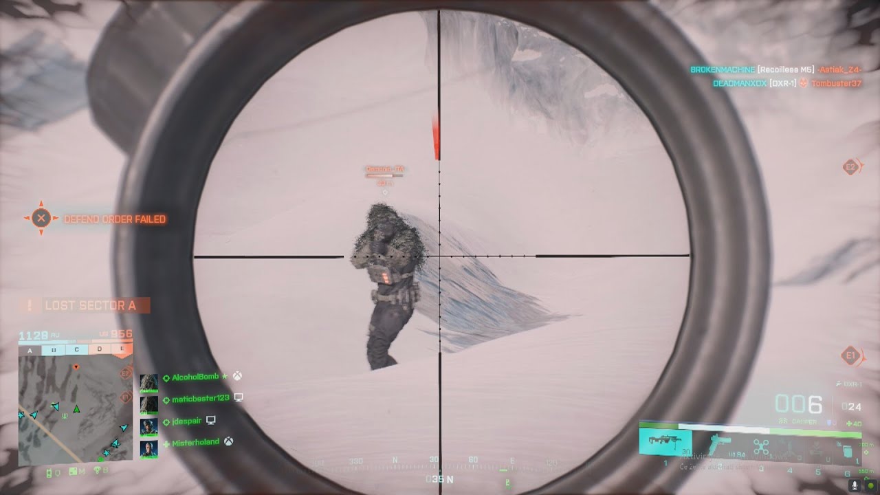 Battlefield 2042 Guide - How to Win Games - YouTube