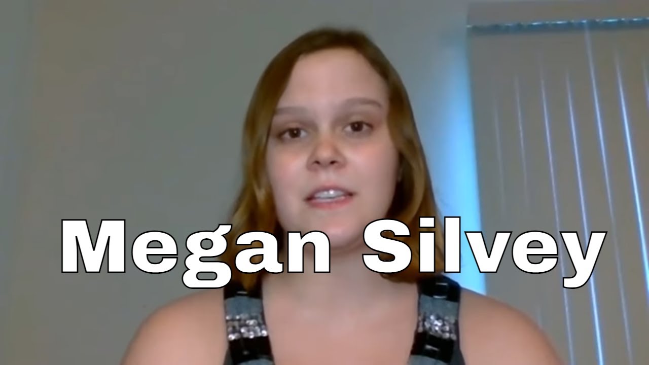 Unleashing the Power of Data with Megan Silvey - YouTube