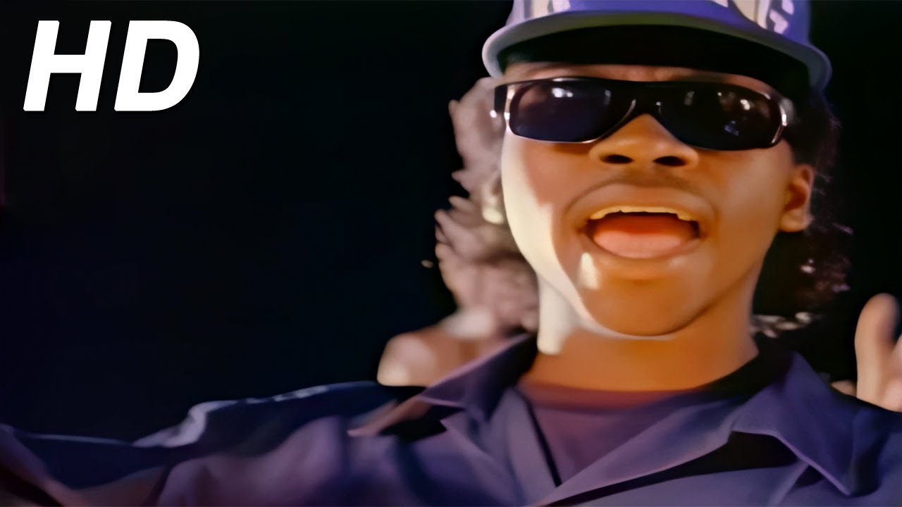 Bloods & Crips – Bangin' On Wax (Explicit) [HD] - YouTube