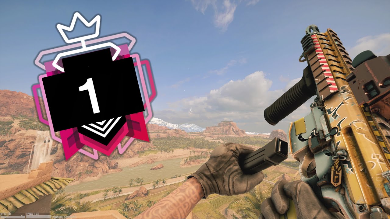THE BEST CONTROLLER #1 CHAMPION OPERATION DEMON VEIL ON PS5/XBOX BEST ...