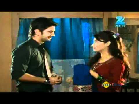 Pavitra Rishta - Best Scene - Sushant Singh Rajput, Ankita Lokhande - Zee TV