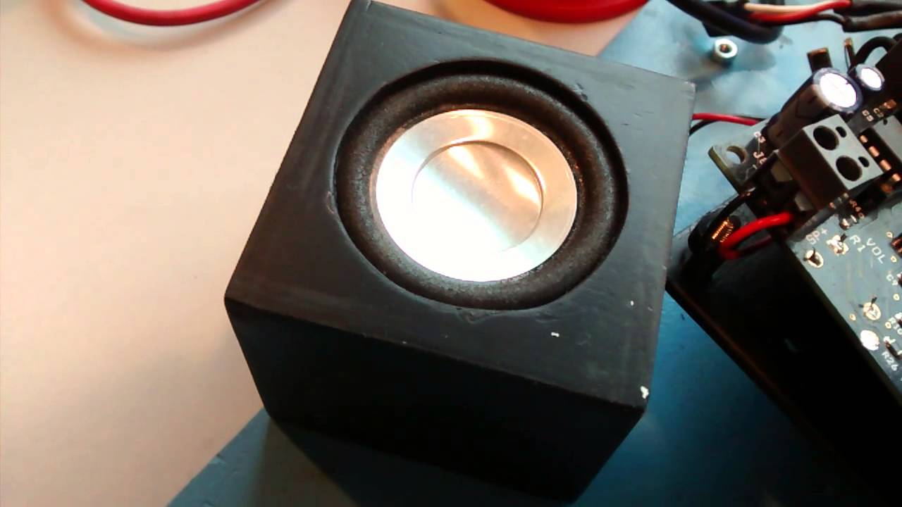 Scania V8 sound for RC trucks - YouTube