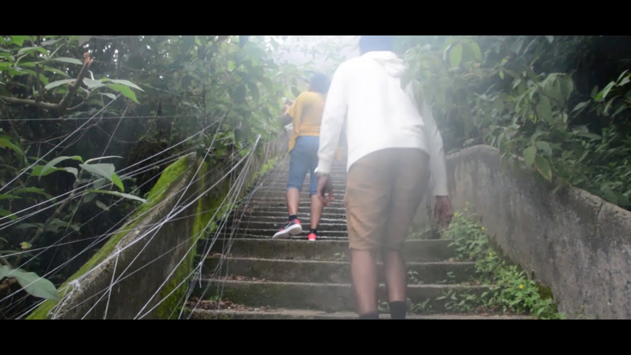 Aware Siripa Karunawa - අවාරේ සිරිපා කරුණාව | Adam's Peak | Off Season ...