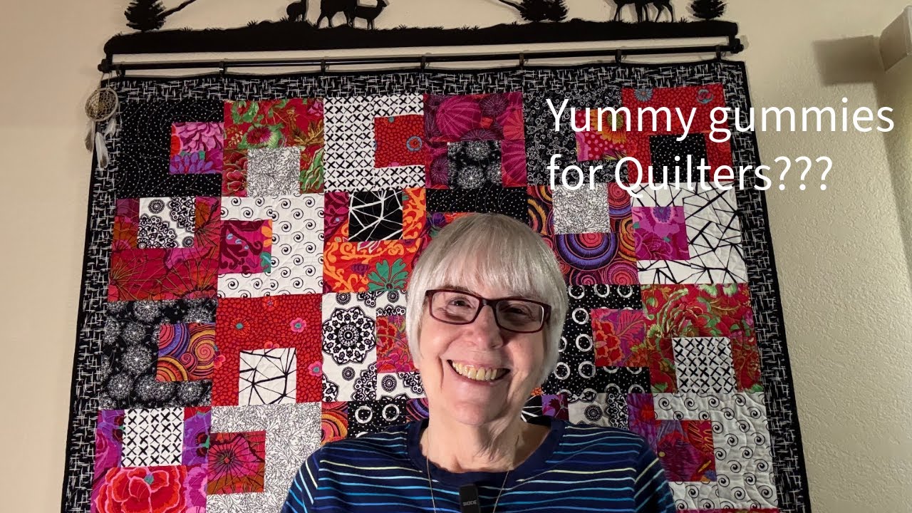 Great Layer Cake pattern for Quilters! - YouTube