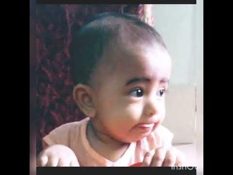 Jeba Islam IQRA,My Daughter. - YouTube