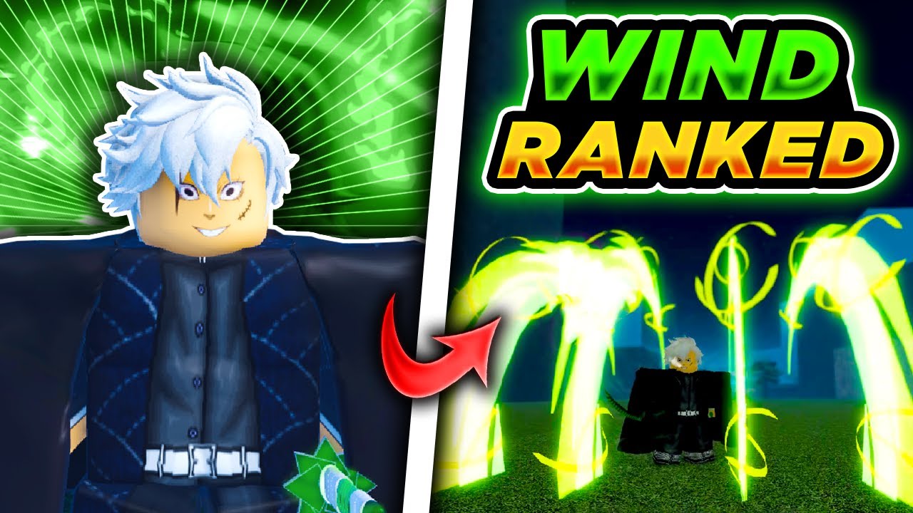 Ranked Match - Wind Breathing is Actually GREAT in Demonfall 5.0 Update ...