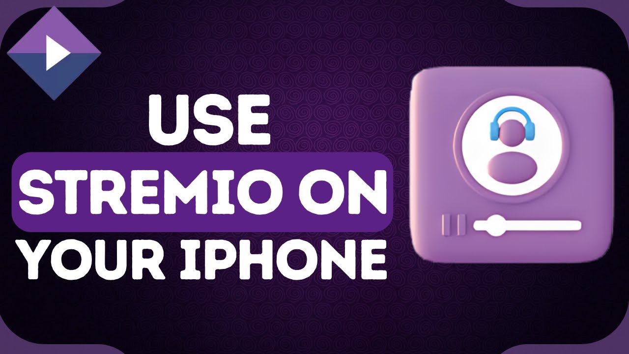How to Use Stremio on iPhone | Stream Movies and Shows Effortlessly ...