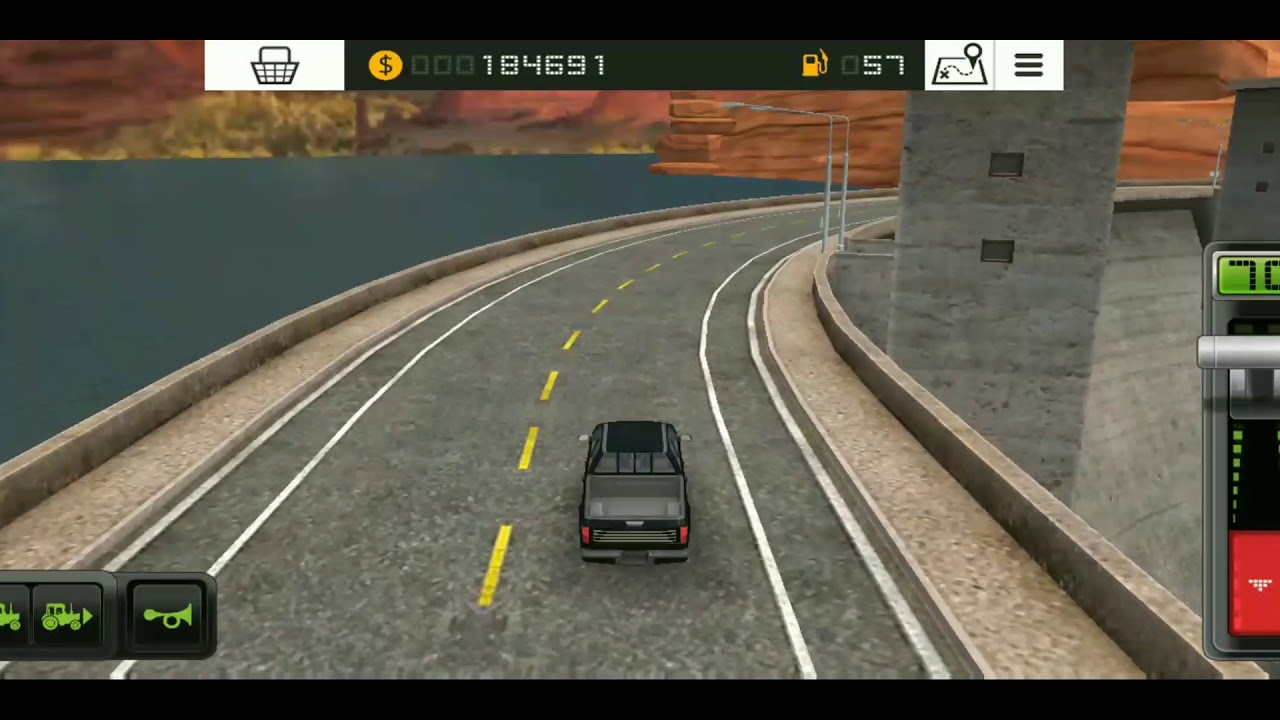 Map of fs 18 - YouTube