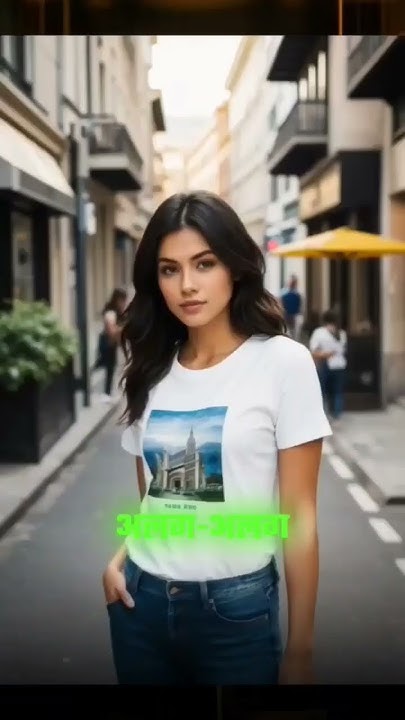 Create Your own AI influencer Using @rendernet.ai ....#aiinfluencer #aigirl #aitools # ...