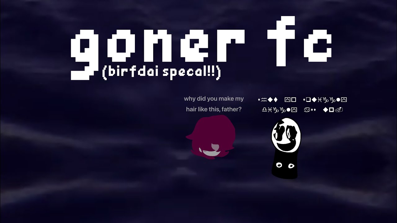 Roblox Funky Friday - Goner FC - Birthday Special - READ DESC - YouTube