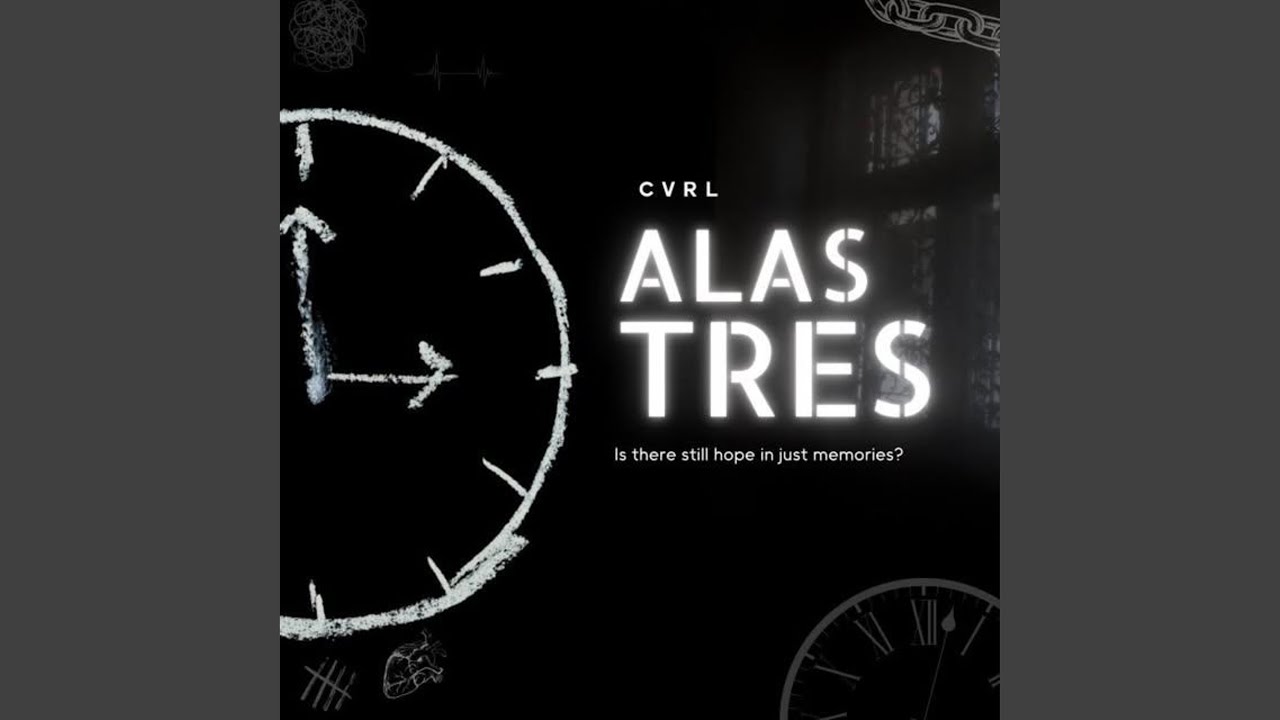 ALAS TRES - YouTube