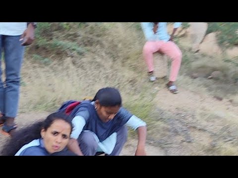 Sanganakallu Neolithic site visit Video - YouTube