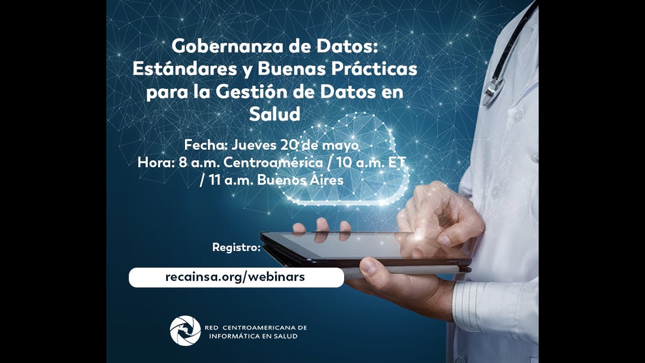 Gobernanza De Datos Estándares Y Buenas Prácticas Para La Gestión De