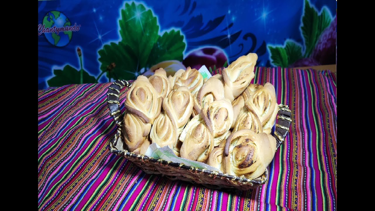 Pan carioca - YouTube