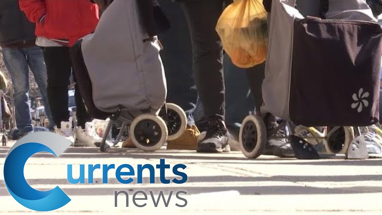 Immigrants Continue to Support Family Back Home Despite Financial ...