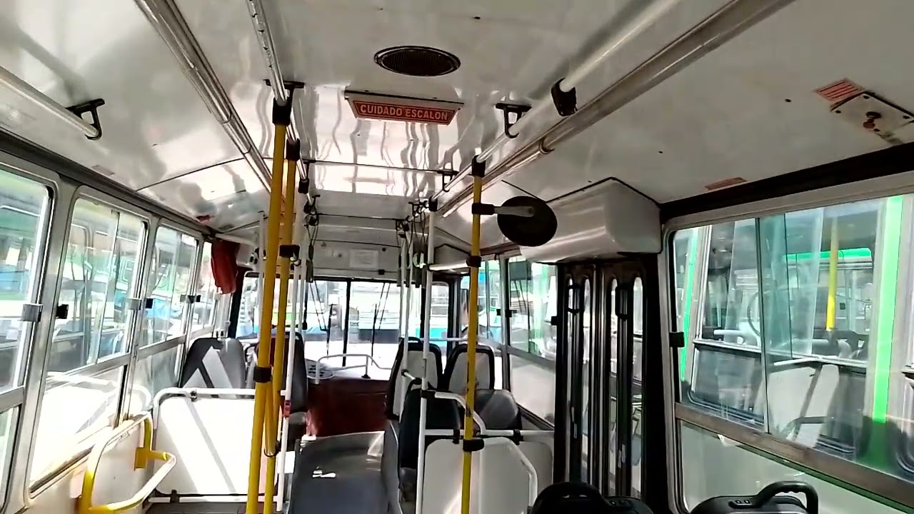 ⭐️Italbus Tropea 1 OHL1315 Ex linea 247 interno 75 ⭐️ - YouTube