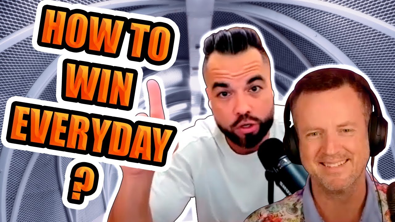 How to Win Everyday? - YouTube