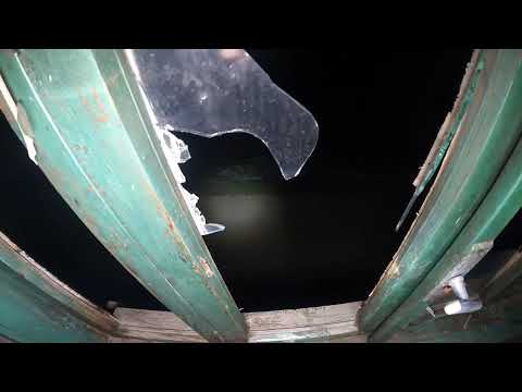 YATIRLI EV VAKASI 1 GECE KALDIM PARANORMAL OLAYLAR PARANORMAL ACTİVİTY