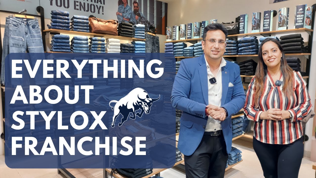 Everything About Stylox Franchise | Must Watch - YouTube