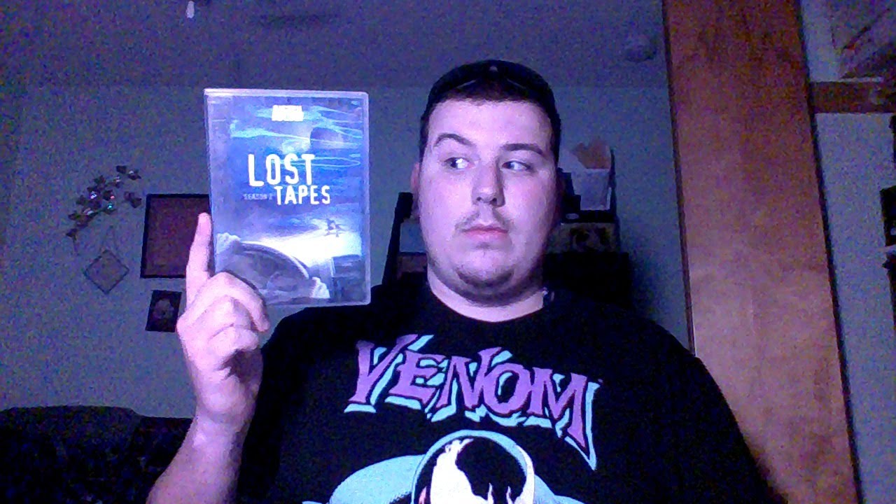 Lost Tapes Season 2 Review - YouTube