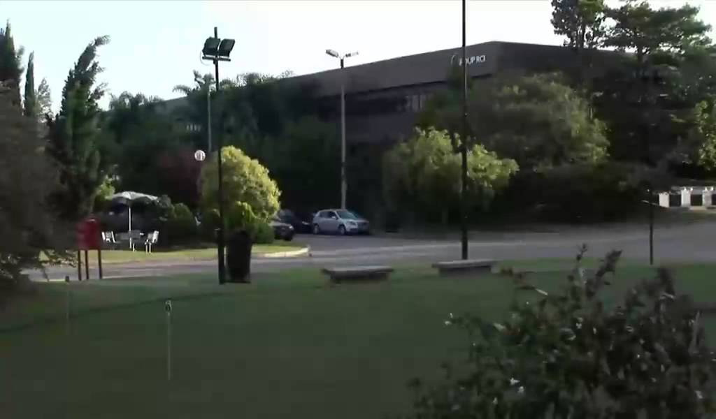 Conocer Zonamerica Montevideo Uruguay - YouTube