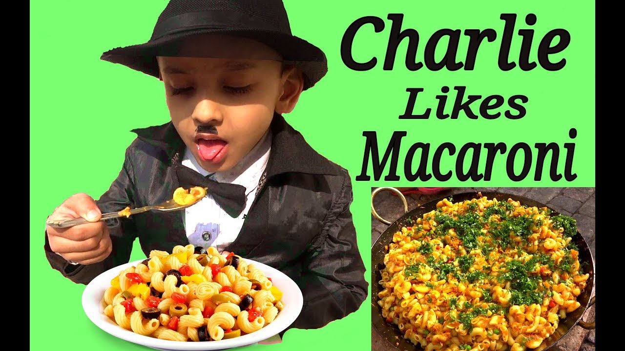 10 min me Macaroni Recipe || macaroni recipe with malai - YouTube